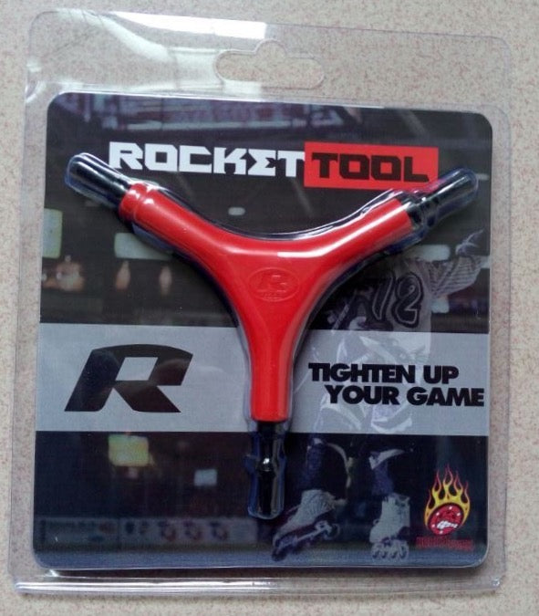 Roller & Inline Hockey Accessories | Rocket Puck