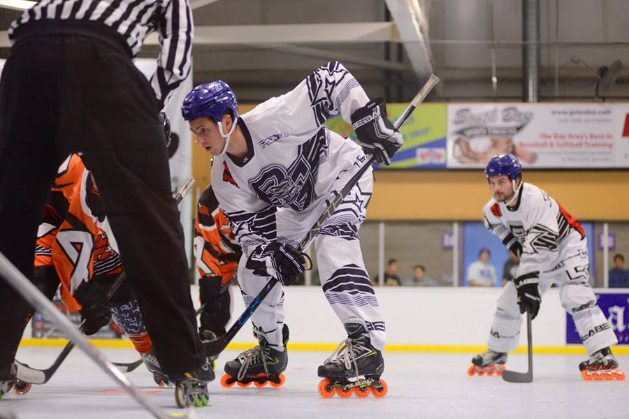 Rocket Puck | The Offical Store for Roller Hockey's #1 Puck