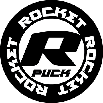 Rocket Puck | The Offical Store for Roller Hockey's #1 Puck